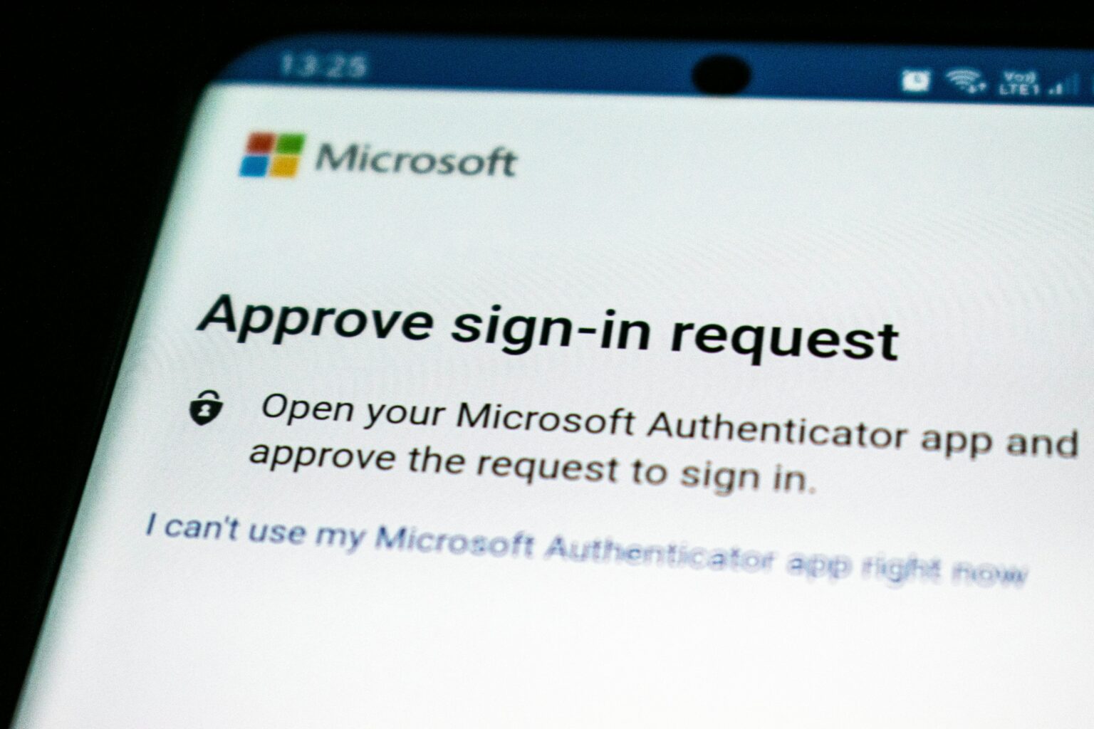 Azure Ad Passwordless Secure And Seamless Authentication