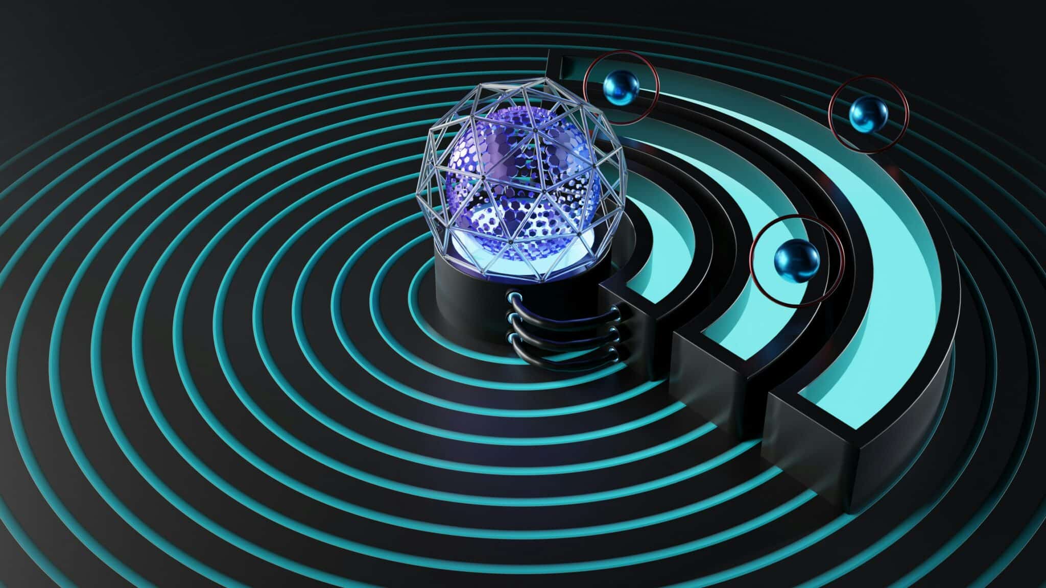 How Is Biometric Data Stored?