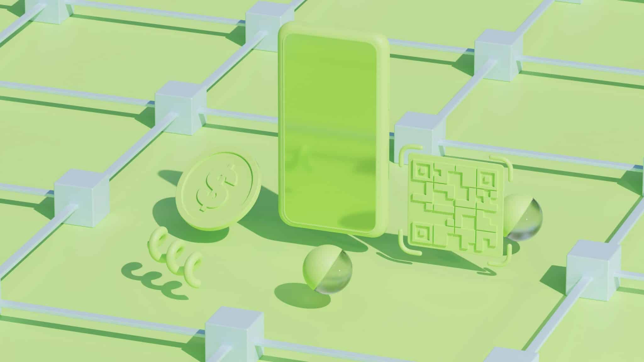 How Is Biometric Data Stored?